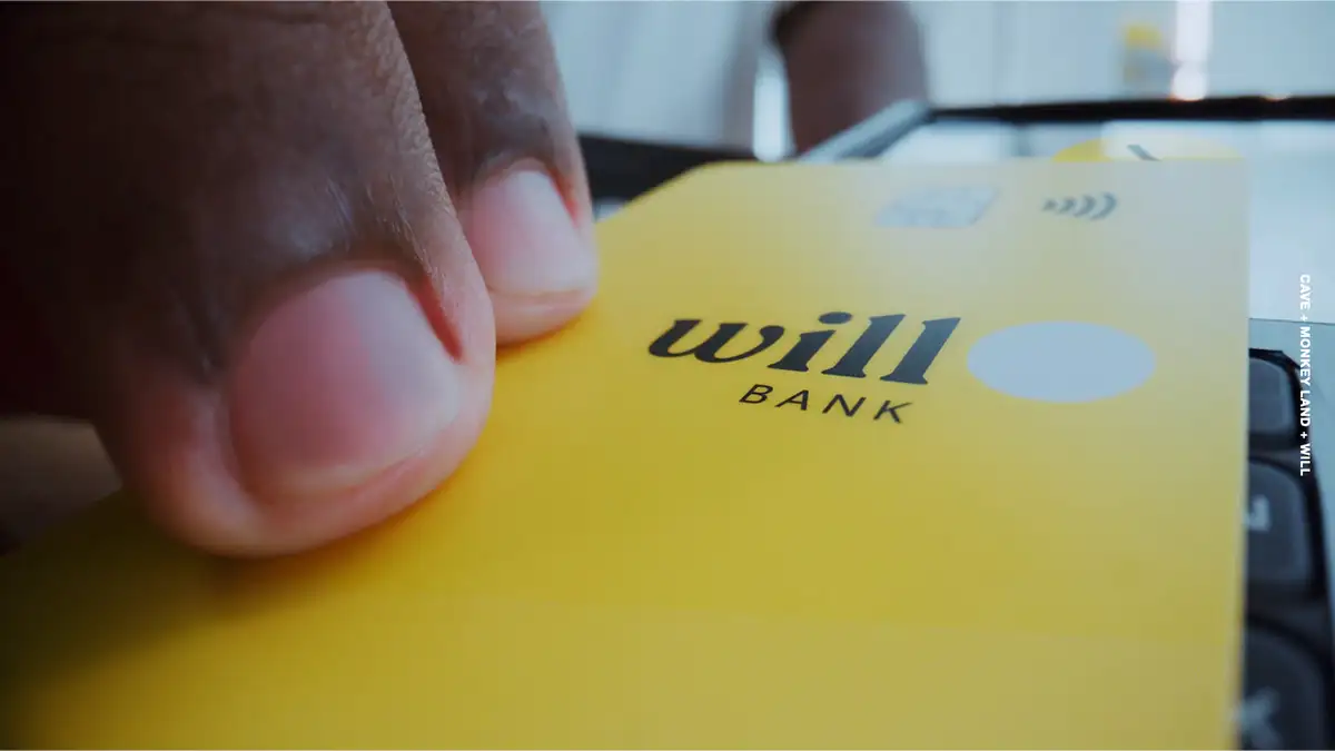 Cartão de Crédito Will Bank: sem anuidade e fácil de solicitar | Peça o seu